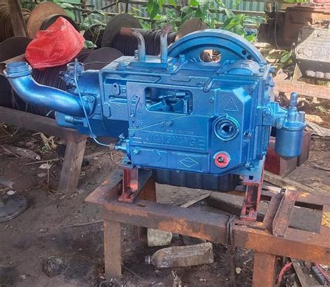 တရုတ်နီအင်ဂျင် ဒိုင်နမို ကွန်ပရက်ဆာ နှစ် စက် ပစ္စည်း အမျိူးမျိူးရောင်ဝယ်ရေ