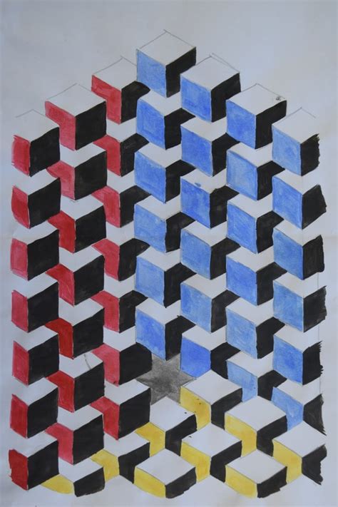 Abstraction Lausanne Mathematics Teachers Network