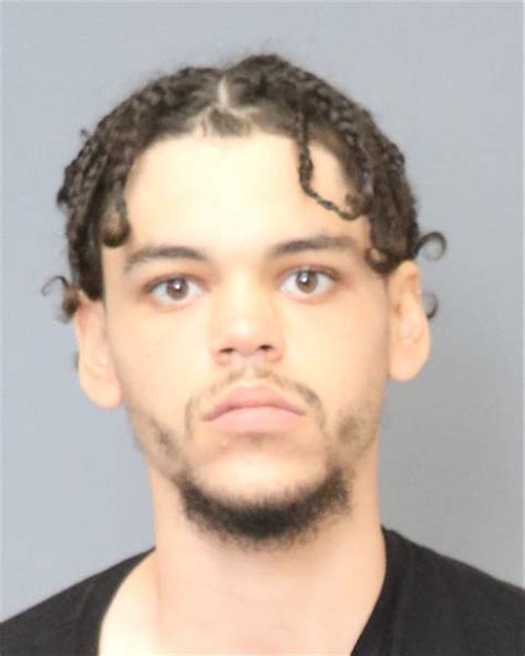 Police Recover Stolen And Loaded Firearm From Suspect Prohibited From