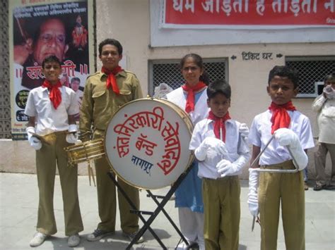 Nirankari Mission Nagpur Nirankari Bal Sant Samagamnagpur A Over View