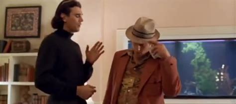 Yarn What The Hell Is That What Kingpin 1996 Video Clips
