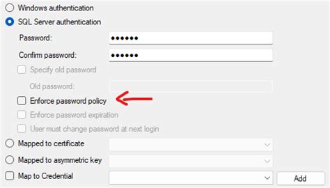 Sql Server Login Failed For User Mytestuser Stack Overflow