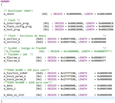 How To Merge And Debug Multiple Applications Nxp Community
