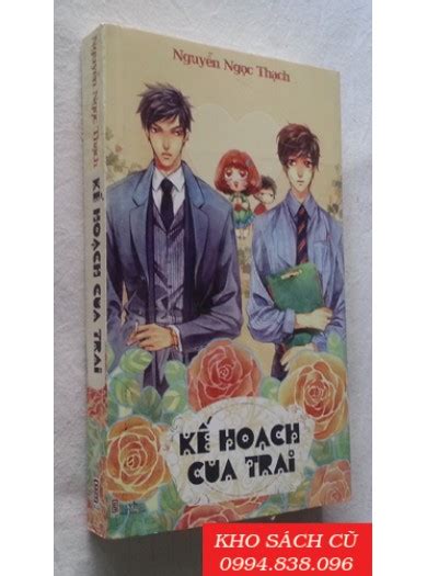 Kế Hoạch Của Trai