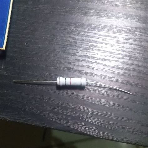 Jual Resistor 1k 2 Watt Shopee Indonesia