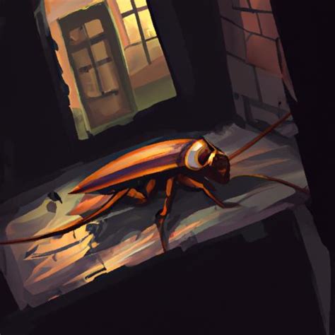Why Are Cockroaches So Resilient Unlocking Natures Secrets