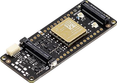 Arduino Portenta Cat M Nb Iot Gnss Shield Bol