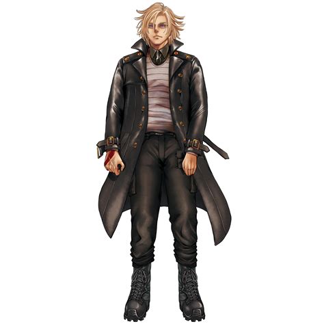 Takahashi Keitarou Daybit Sem Void Fate Grand Order Fate Series