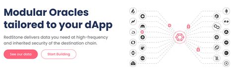 Redstone Oracles Modular Oracles For Defi By Kumatsukiji Apr 2024 Medium
