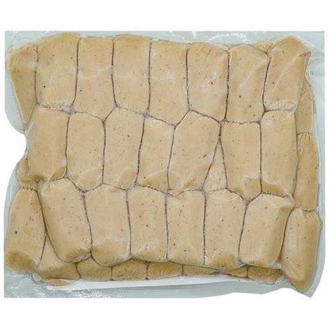 Buy New Frostys Chicken Cocktail Sausages Fresh Tender Highly Nutritious Online At Best