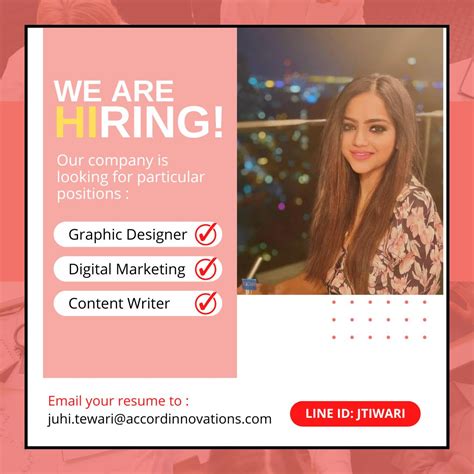 Juhi Tiwari Posted On Linkedin