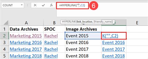 Ways To Remove Hyperlinks In Microsoft Excel How To Excel