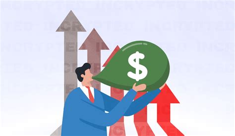 Рекордная инфляция в США снова ударила по крипторынку Incrypted