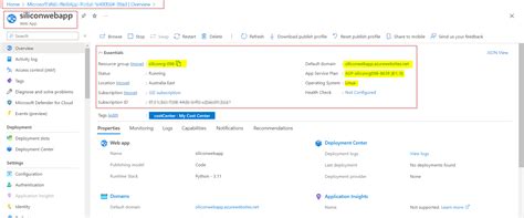 Streamlit Download Fails Consistently Whereas Previously It Worked In An Azure Web App Stack