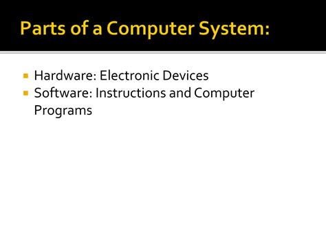 Computer Programming Computer Programming Ppt