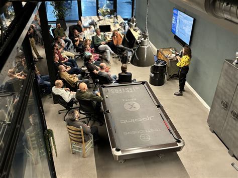 Anaïs Van Asselt On Linkedin Detesters Choco Genai Bugmanagement