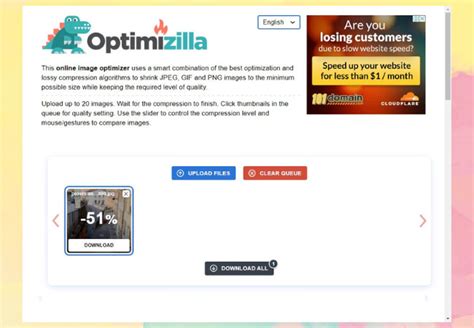 Efficient JPEG Size Reducer Streamline Your Images For Faster Loading