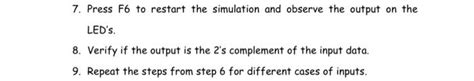Solved Construct The Circuit Shown In Figure Using Chegg