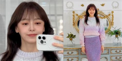 강성연 48세 맞아 솜사탕 니트 입고 동안미모 뽐낸 여신 비주얼 뷰티는 내운명 강성연 48세 맞아 솜사탕 니트 입고 동안미모 뽐낸 여신 비주얼 뷰티는 내운명