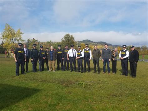 Ontario Provincial Police North West Region On Linkedin Opp