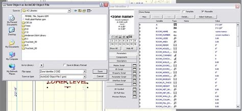 Exploding Library Graphisoft Community