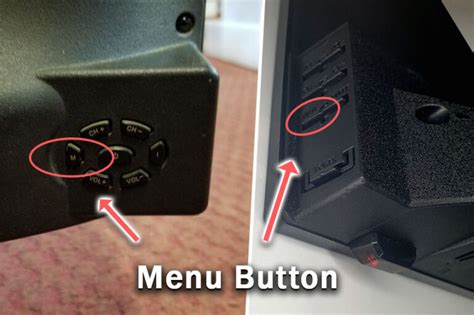 How To Connect Element Tv To Wifi Without Remote Every Way