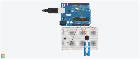 Project Een Servomotor Aansturen Met Een Knopje Arduinolessen