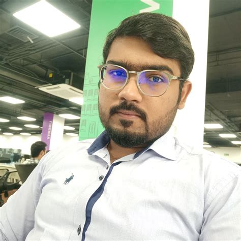 Rehan Shafiq Ausbildung Und Berufserfahrung Xing