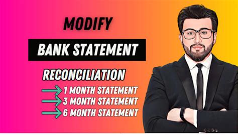 Do Bank Statement Conversion Data Entry By Rosamarial Fiverr