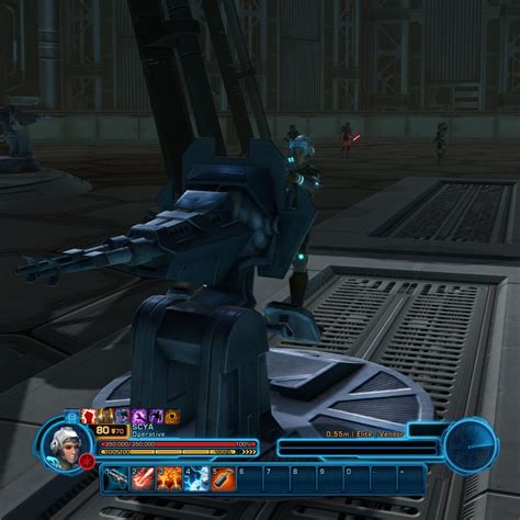 Swtor Iokath Daily Guide