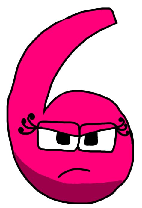 My Number Lore 6 Prediction By Koenpfeil0gmail On Deviantart