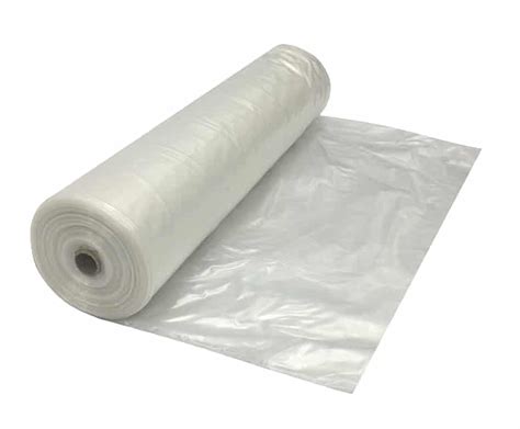 Choose The Right Polyethylene Plastic Sheet For Your Packaging Needs