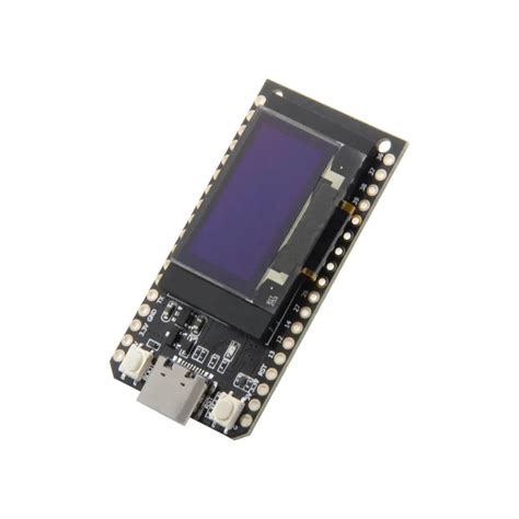 Lilygo Esp32 Oled V30 Wi Fi Bluetooth Wireless Module Openelab