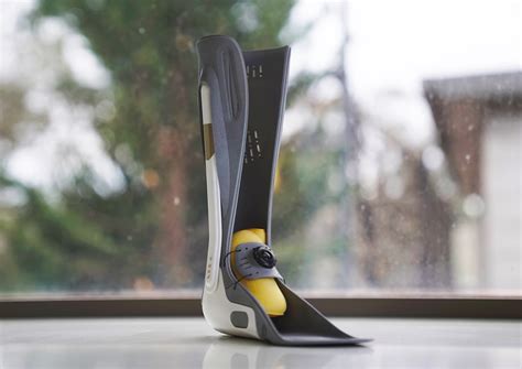 Luna Modular Afo Good Design