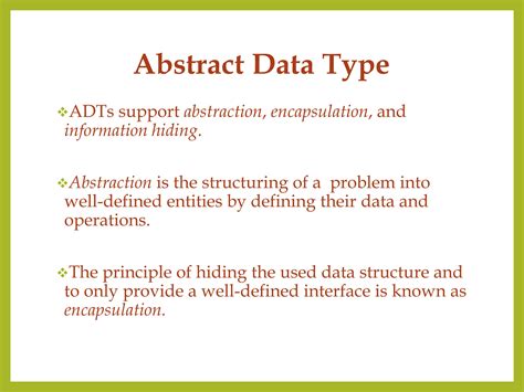 Introduction Data Structures And Algorithmsppt