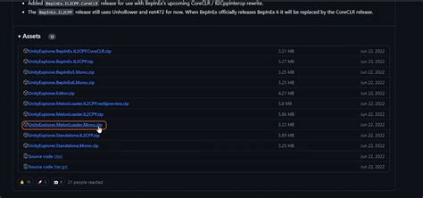 How To Install Mods Using Melon Loader