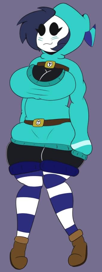 Shy Gal By Littleemberart On Deviantart Shy Gal By Littleemberart On Deviantart