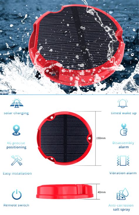 Solar Gps Tracker Joswell GPS Tracker IoT Solution Provider