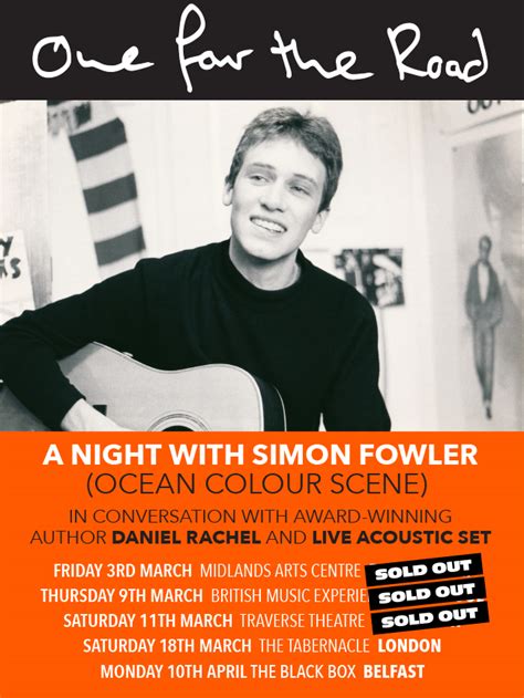 Book Off Simon Fowler And Daniel Rachel Daniel Rachel