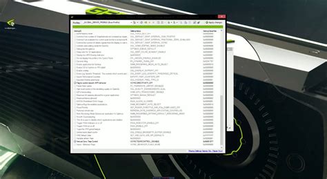 Enable Rebar Nvidia Inspector At Danelle Perez Blog
