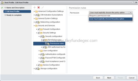 Vcp6 Dcv Objective 1 2 Secure Esxi Vcenter Server And Vsphere Virtual Machines Vmware