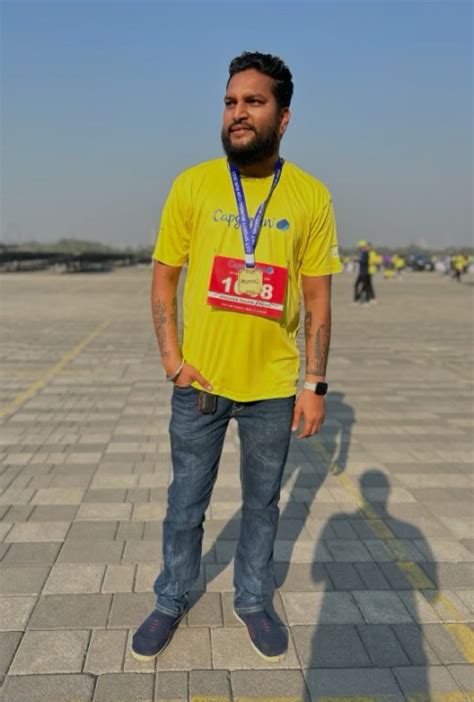 Abhishek Chavan On Linkedin Getsporty Lifeatcapgemini Capgemini