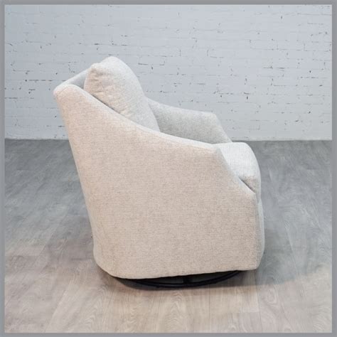 Flutter Swivel Glider Doerr Furniture