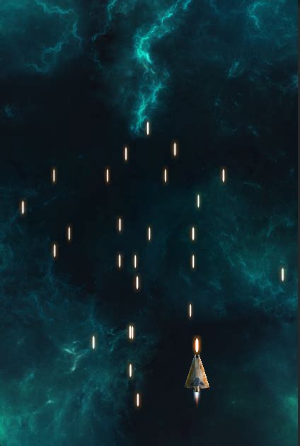 Space Shooter Tutorial Issue Bolts Are Static On Instantiate Unity Engine Unity Discussions