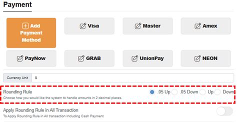 Rounding Rule Nstory Insider