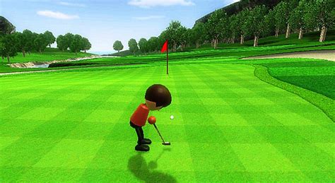 'Wii Sports' returns with HD and online play in 'Wii Sports Club ...