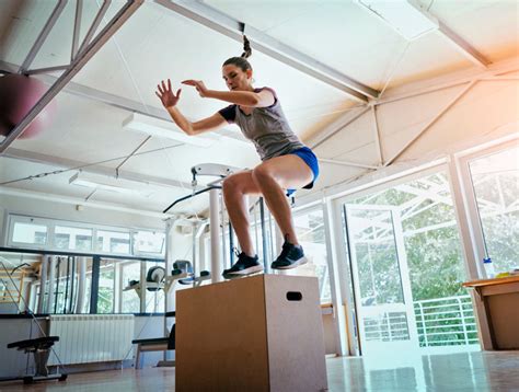 How High Is The Highest Box Jump At Sherman Cleveland Blog