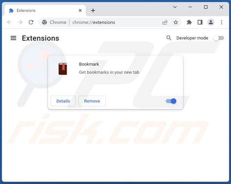 Bookmark Browser Hijacker Simple Removal Instructions Search Engine Fix Updated