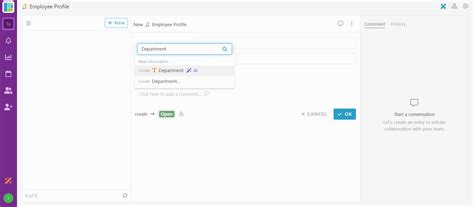Inline Editing Mode Tutorial Inistate Community