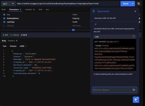 Ai Support Sparrow Documentation